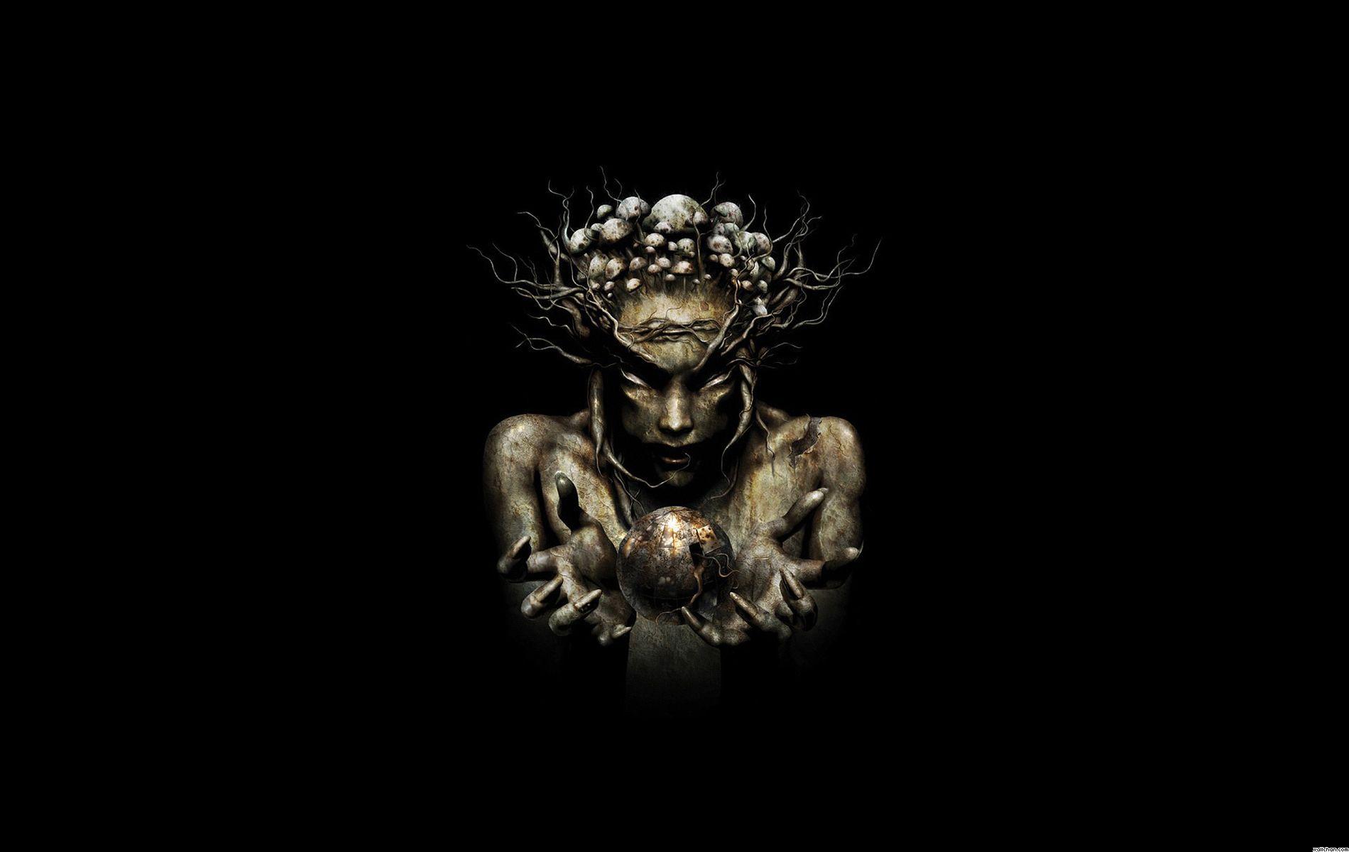 Scary Samurai Wallpapers - Top Free Scary Samurai Backgrounds ...