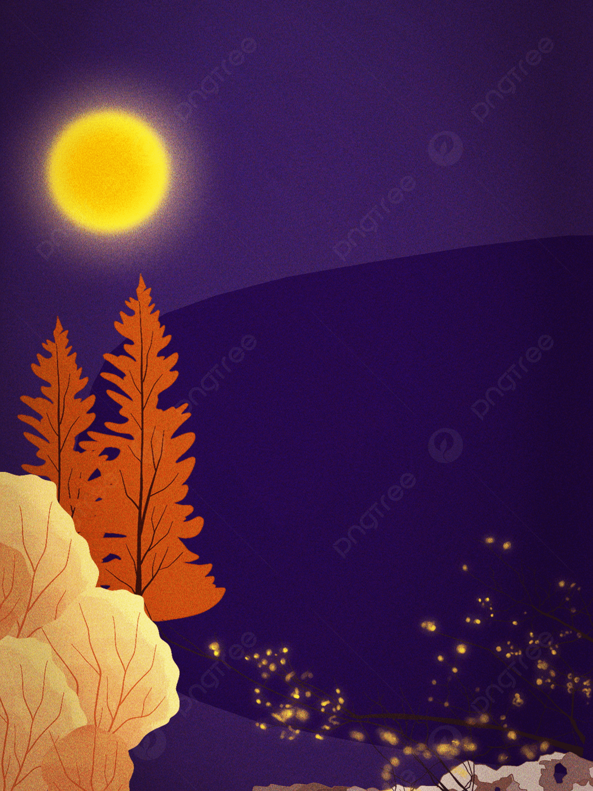 Pemandangan Malam Wallpapers - Top Free Pemandangan Malam Backgrounds ...