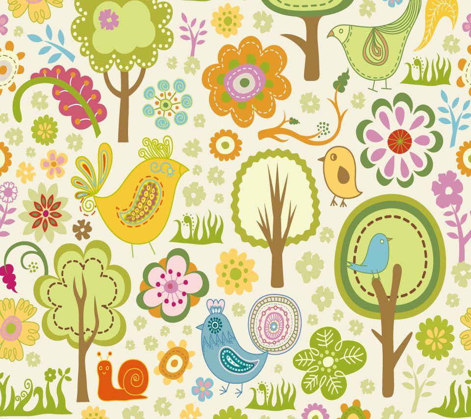 Cute Pattern Desktop Wallpapers - Top Free Cute Pattern Desktop ...