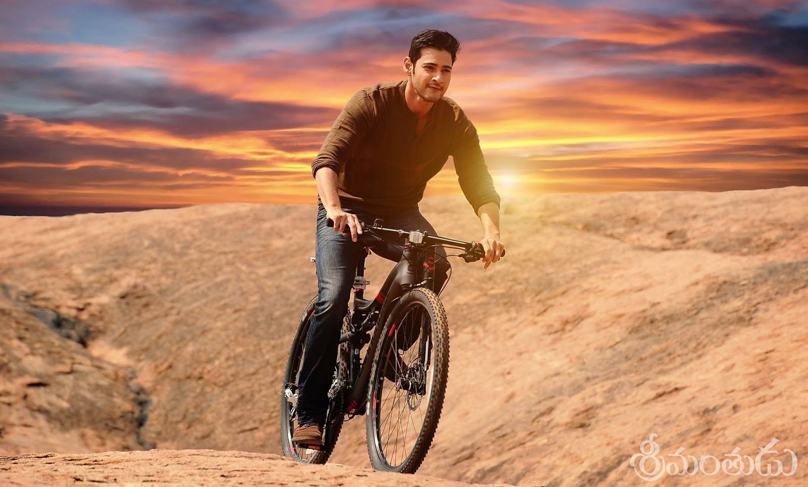 Srimanthudu Wallpapers - Top Free Srimanthudu Backgrounds - WallpaperAccess