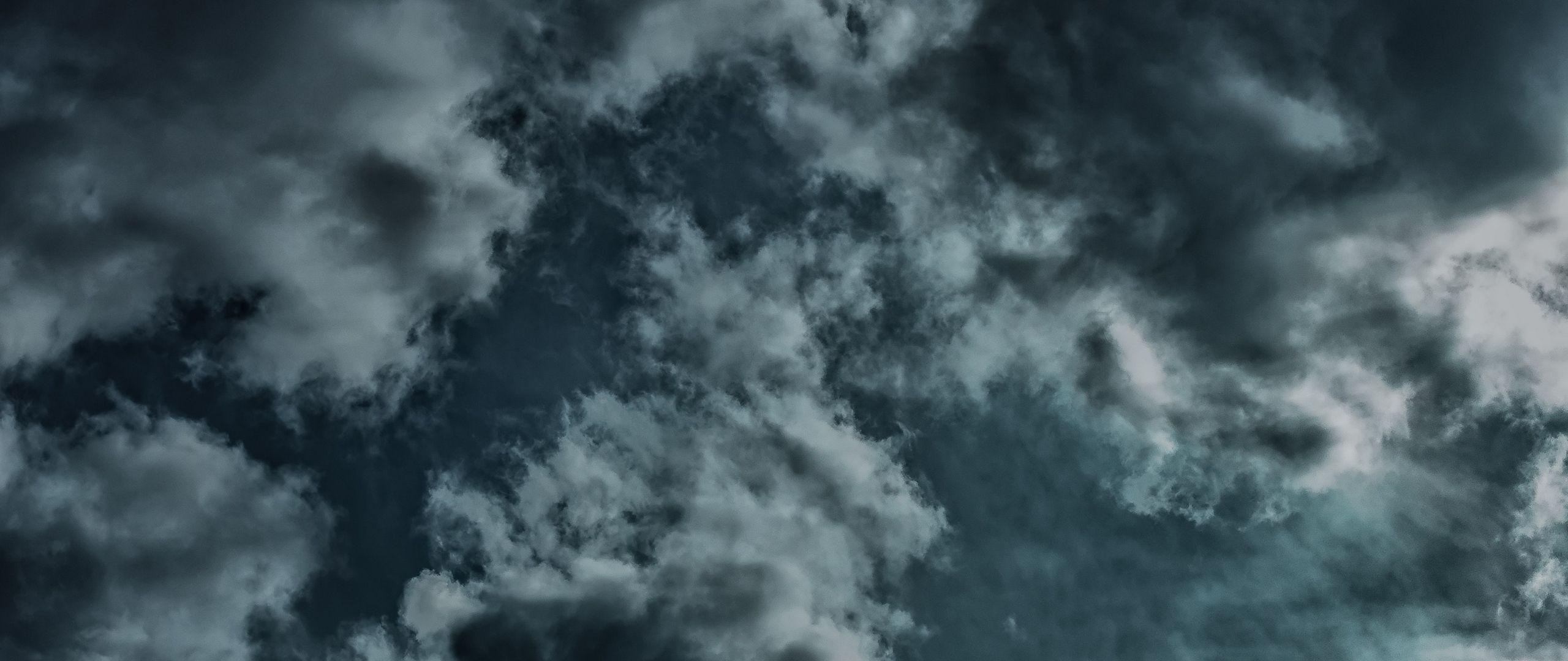 Cloudy Sky Wallpapers - Top Free Cloudy Sky Backgrounds - WallpaperAccess