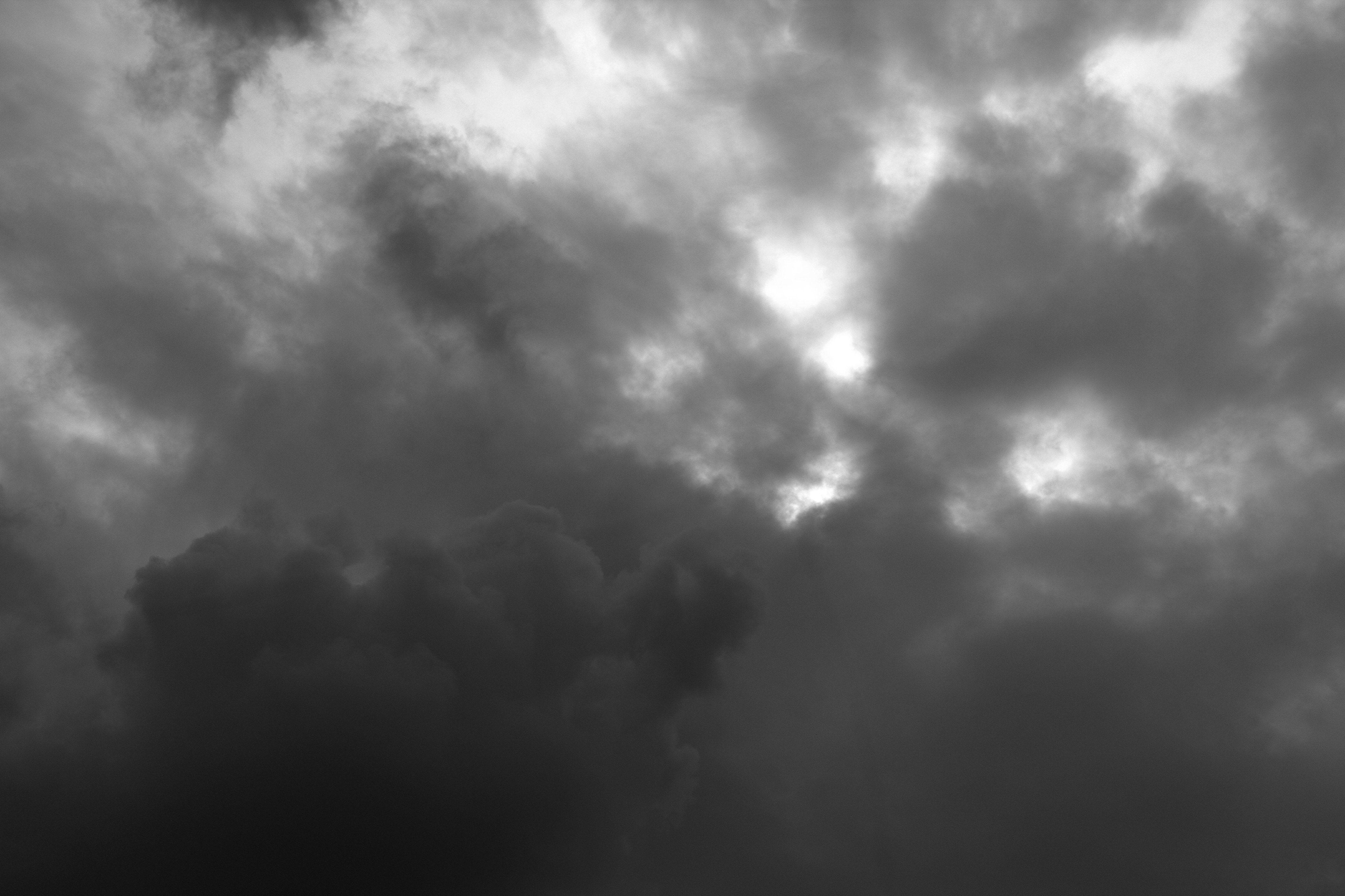 Dark Cloudy Wallpapers - Top Free Dark Cloudy Backgrounds - WallpaperAccess