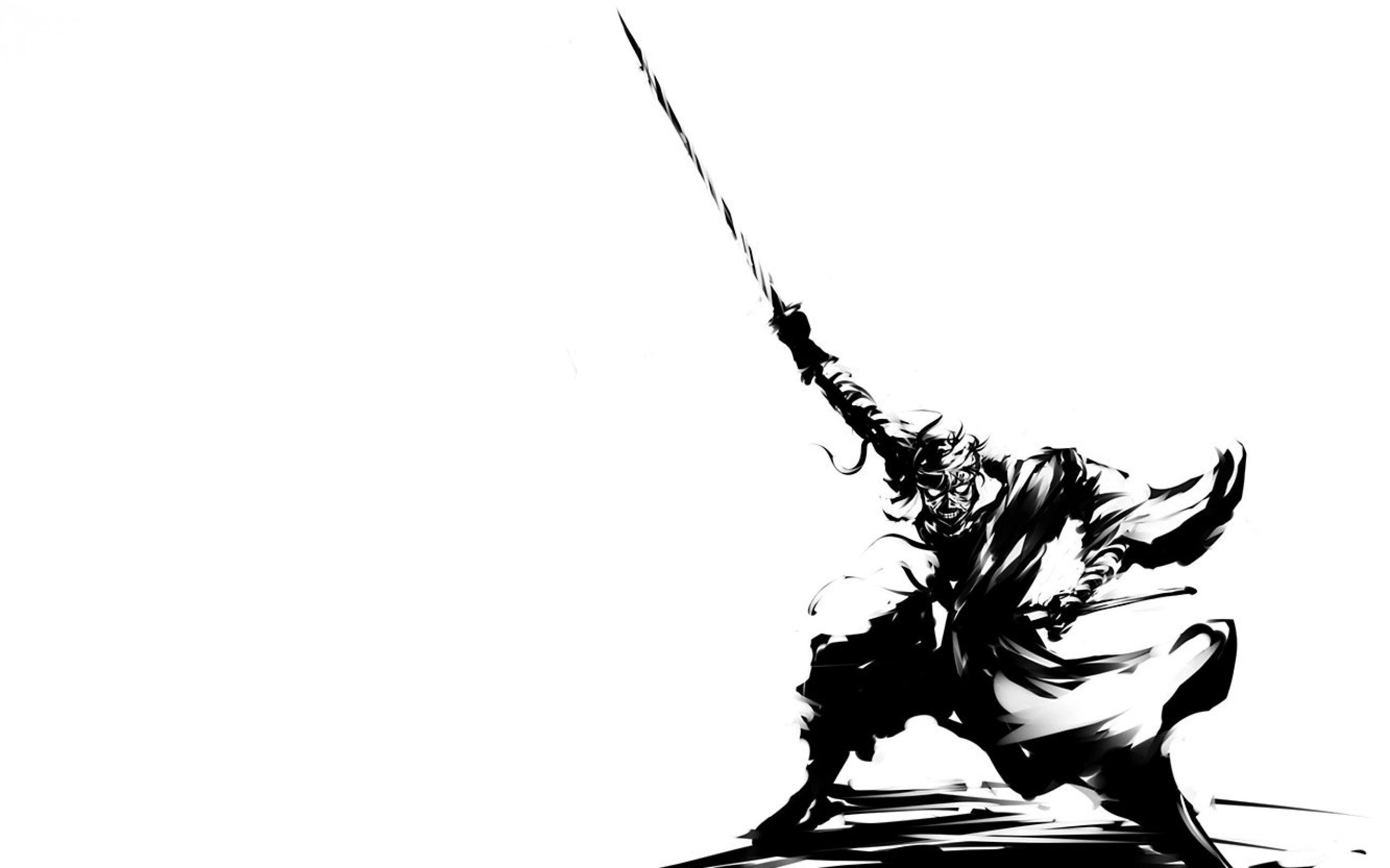 Scary Samurai Wallpapers - Top Free Scary Samurai Backgrounds ...