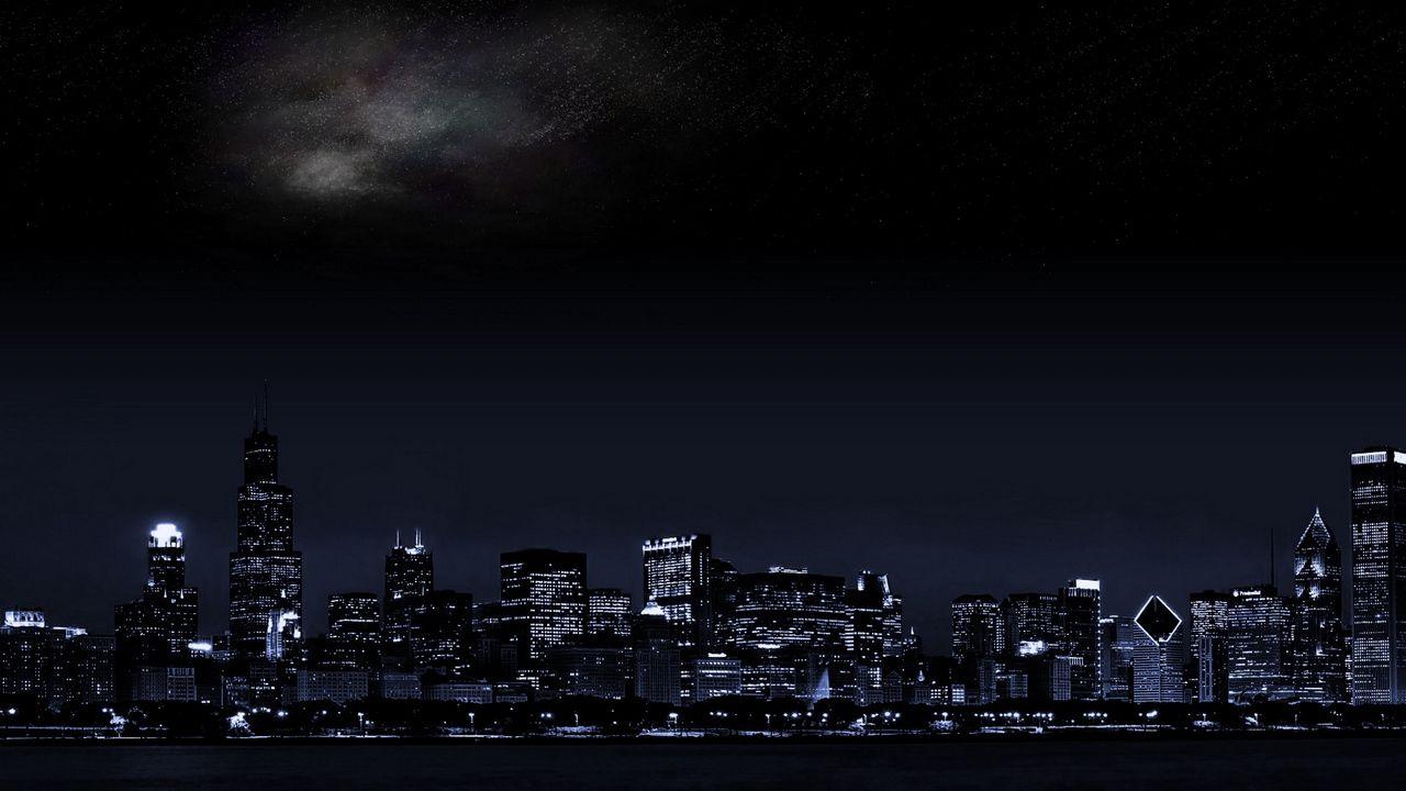 Evening Night Wallpapers - Top Free Evening Night Backgrounds ...