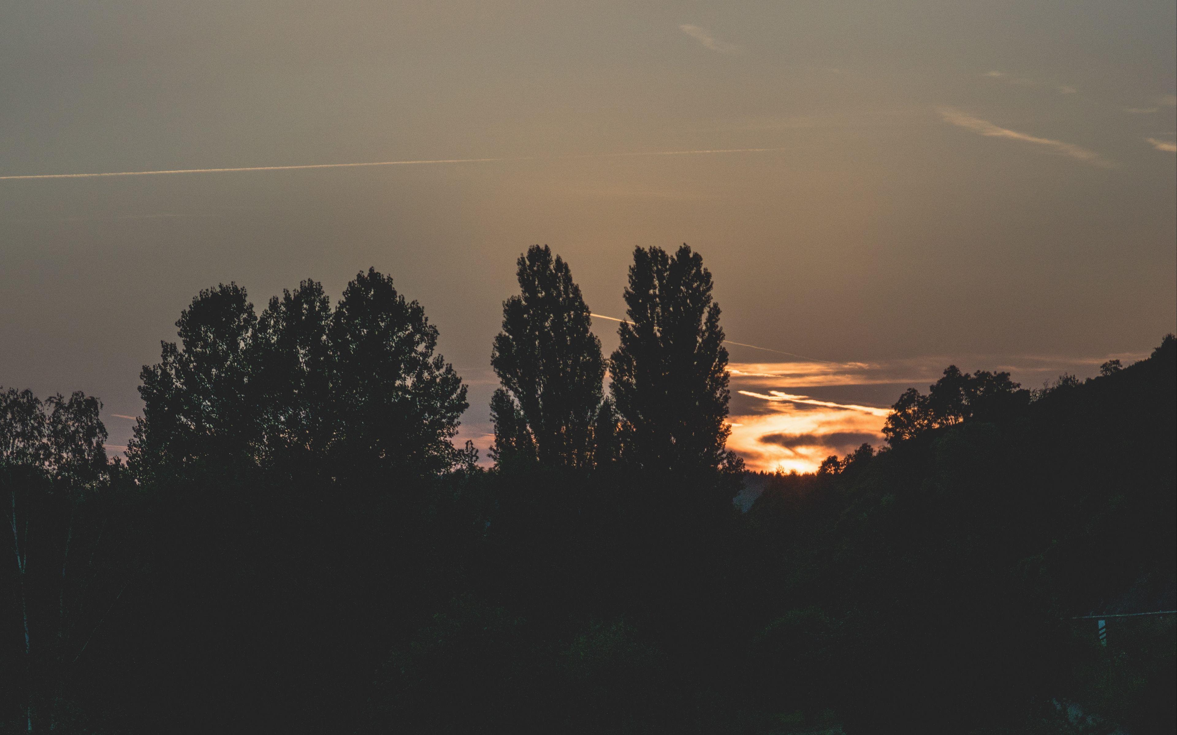 Evening Night Wallpapers - Top Free Evening Night Backgrounds ...