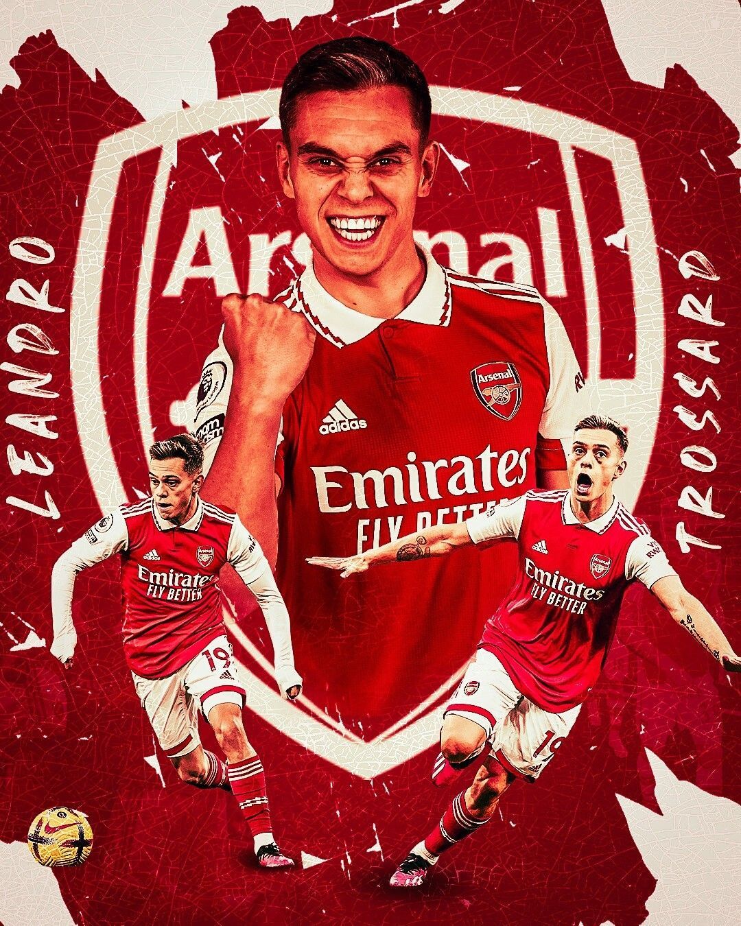 Trossard Wallpapers - Top Free Trossard Backgrounds - WallpaperAccess