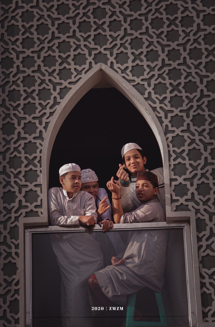 Santri Wallpapers - Top Free Santri Backgrounds - WallpaperAccess