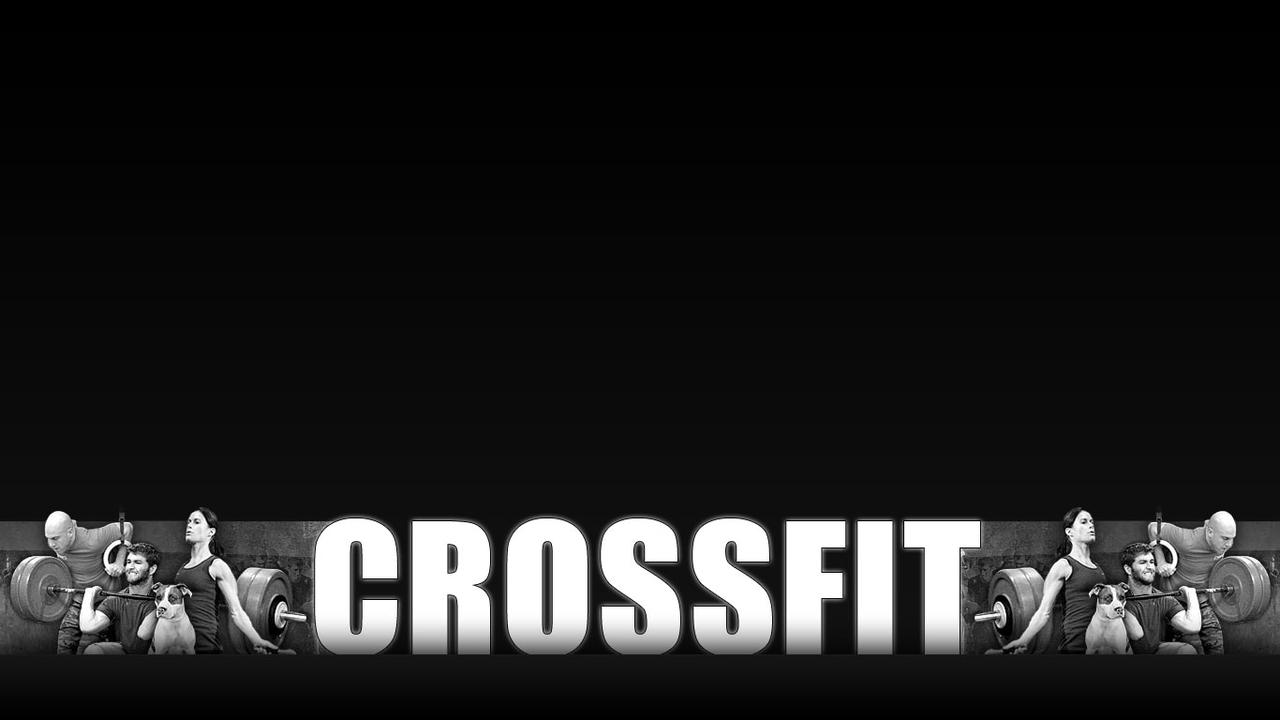 CrossFit Wallpapers - Top Free CrossFit Backgrounds - WallpaperAccess
