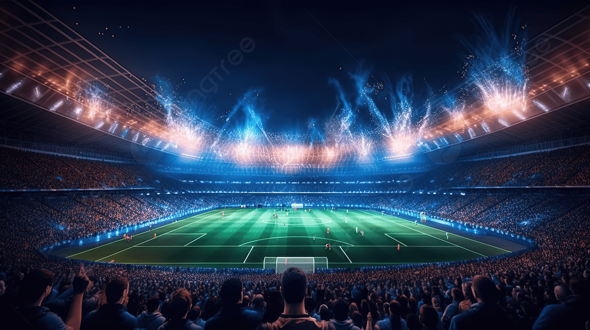 Soccer Ground Wallpapers - Top Free Soccer Ground Backgrounds ...