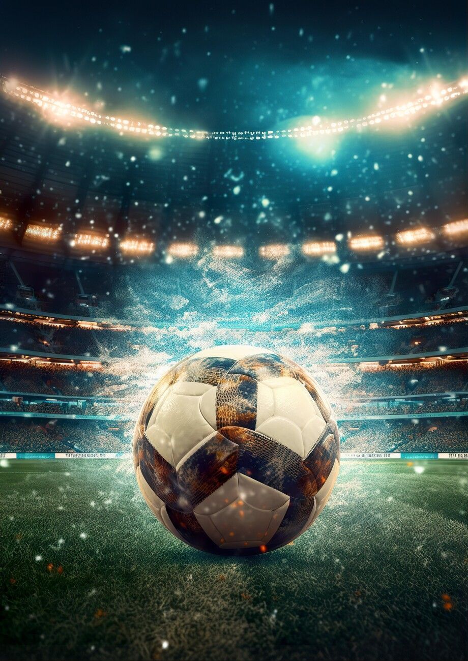 Soccer Ground Wallpapers - Top Free Soccer Ground Backgrounds - WallpaperAccess