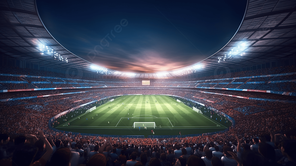 Soccer Ground Wallpapers - Top Free Soccer Ground Backgrounds ...
