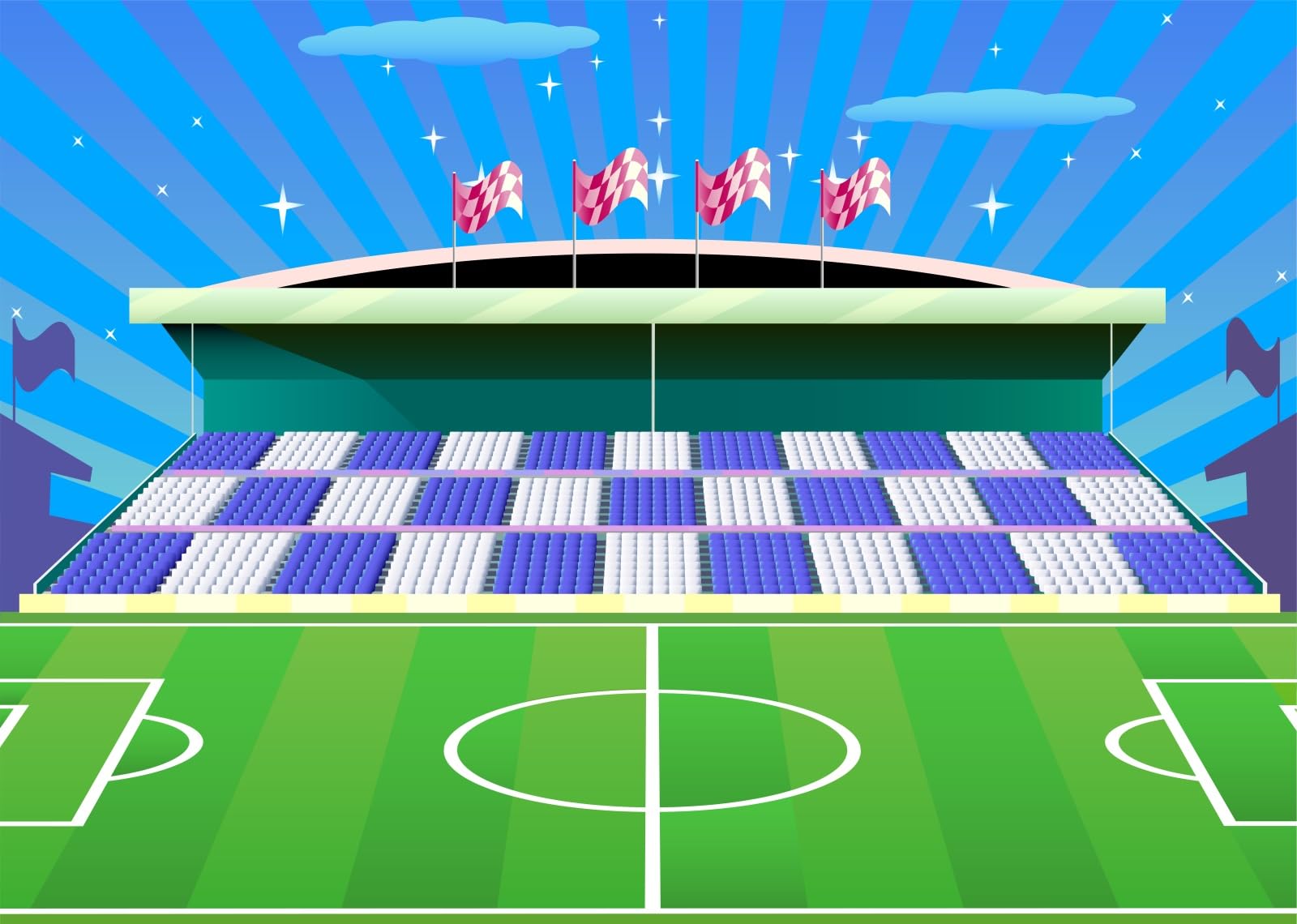 Soccer Ground Wallpapers - Top Free Soccer Ground Backgrounds ...