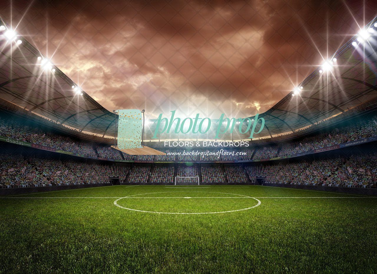 Soccer Ground Wallpapers - Top Free Soccer Ground Backgrounds ...