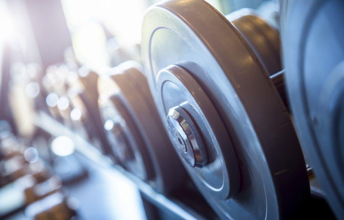 Dumbbell Wallpapers - Top Free Dumbbell Backgrounds - WallpaperAccess