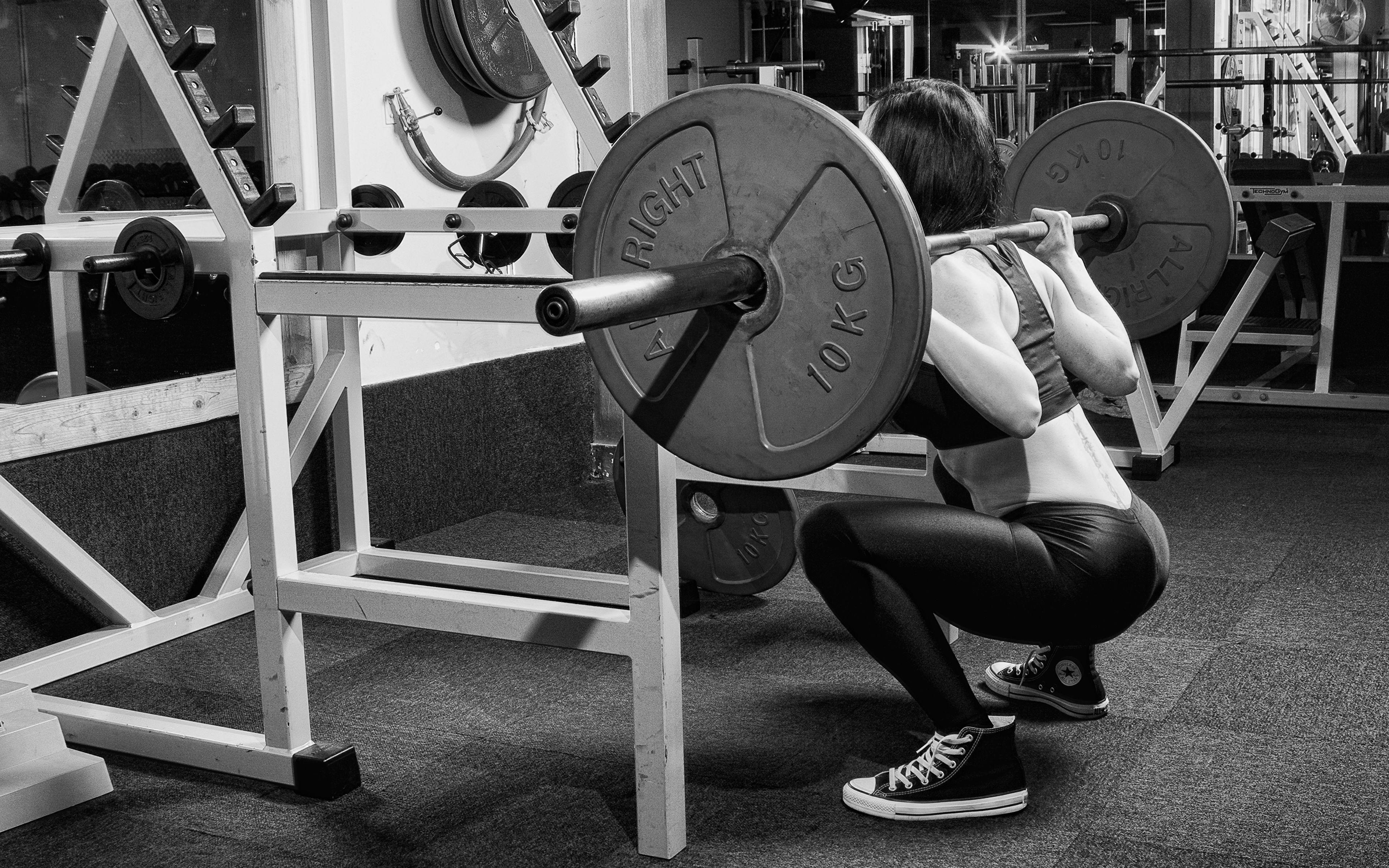 CrossFit Wallpapers - Top Free CrossFit Backgrounds - WallpaperAccess