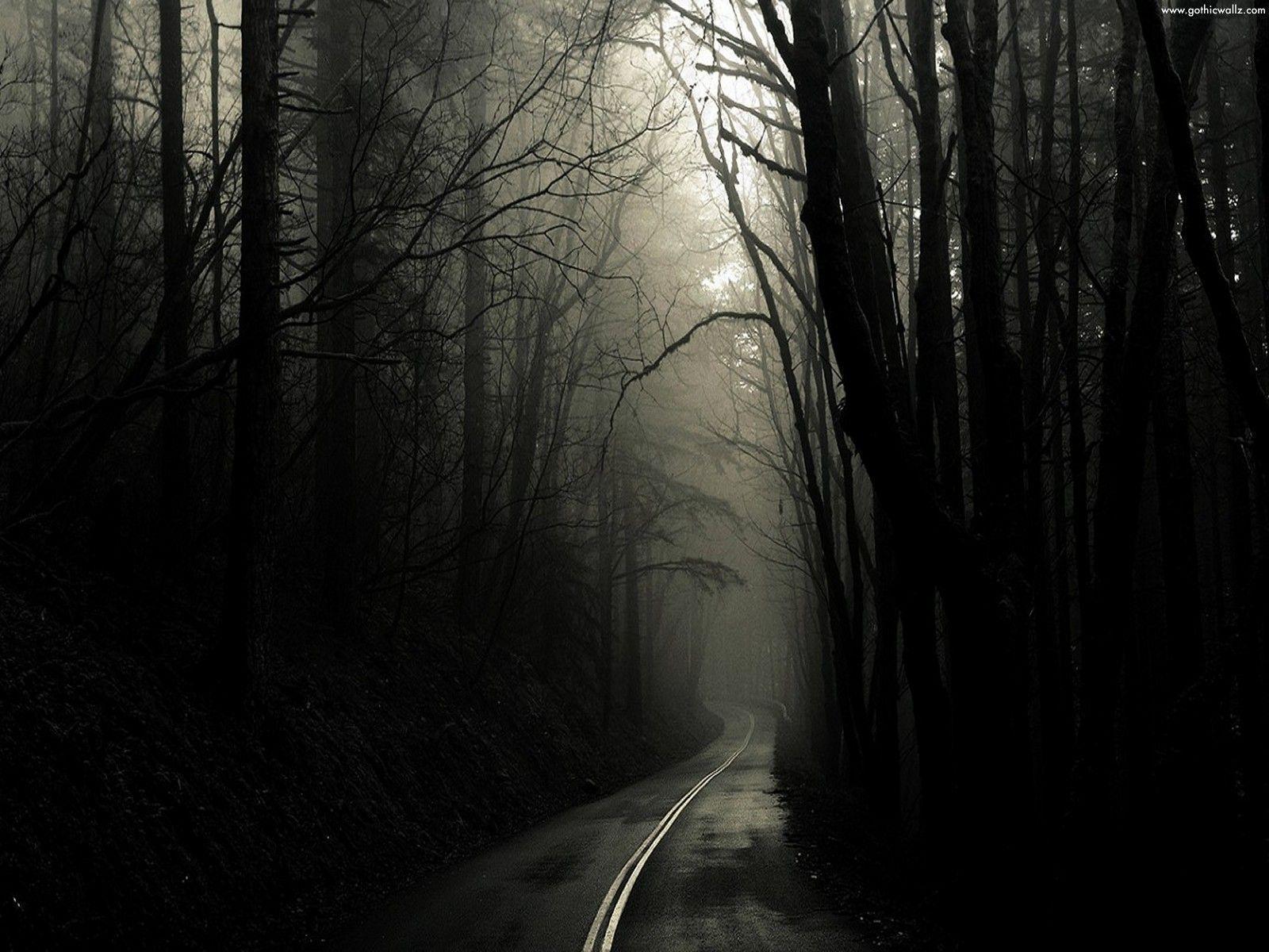Gothic Night Wallpapers - Top Free Gothic Night Backgrounds ...