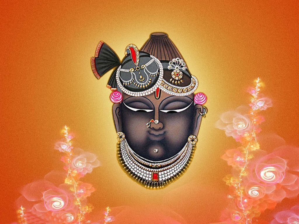 Shreenath Ji Wallpapers - Top Free Shreenath Ji Backgrounds ...