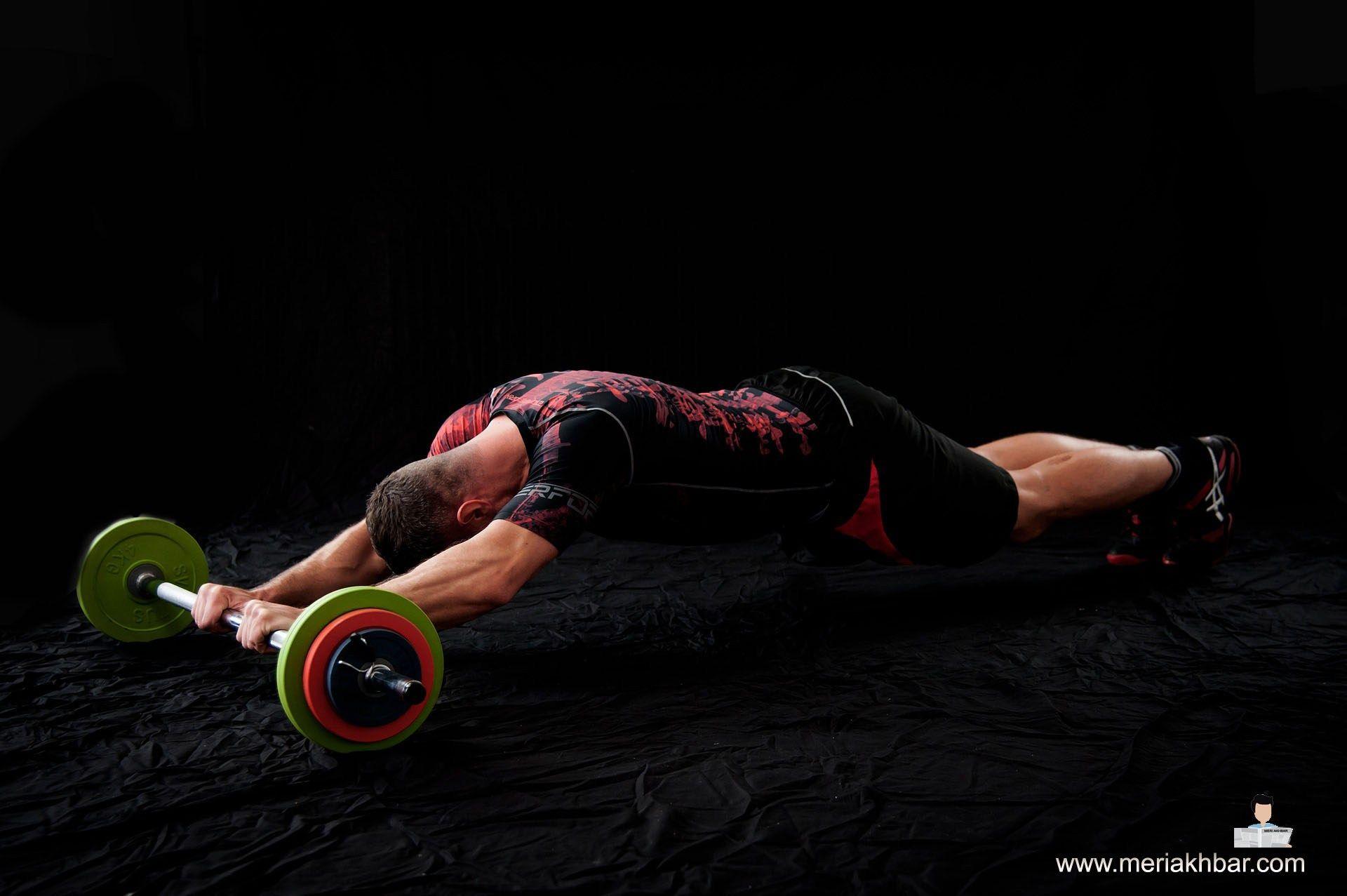 Exercise Wallpapers - Top Free Exercise Backgrounds - WallpaperAccess