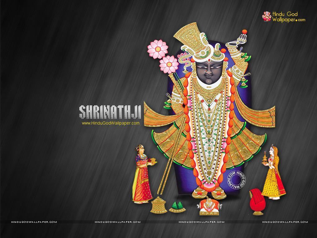 Shreenath Ji Wallpapers - Top Free Shreenath Ji Backgrounds ...