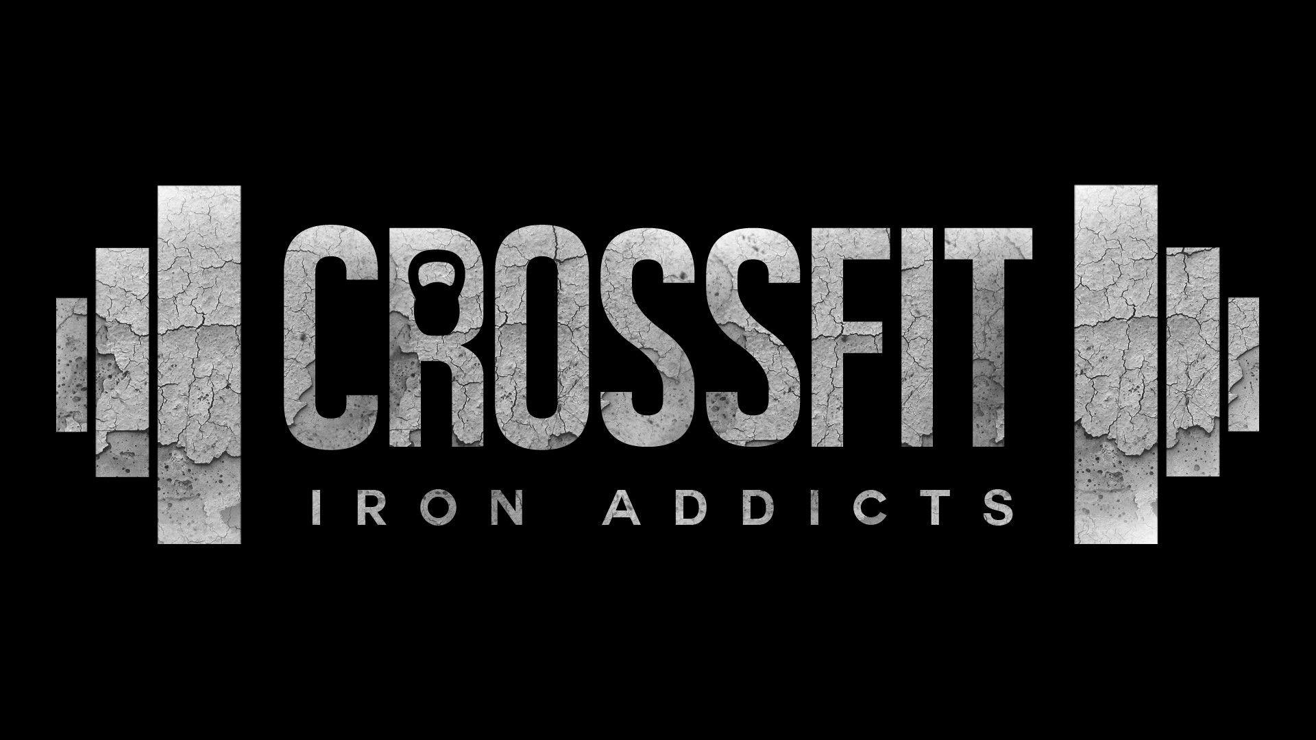 CrossFit Wallpapers - Top Free CrossFit Backgrounds - WallpaperAccess