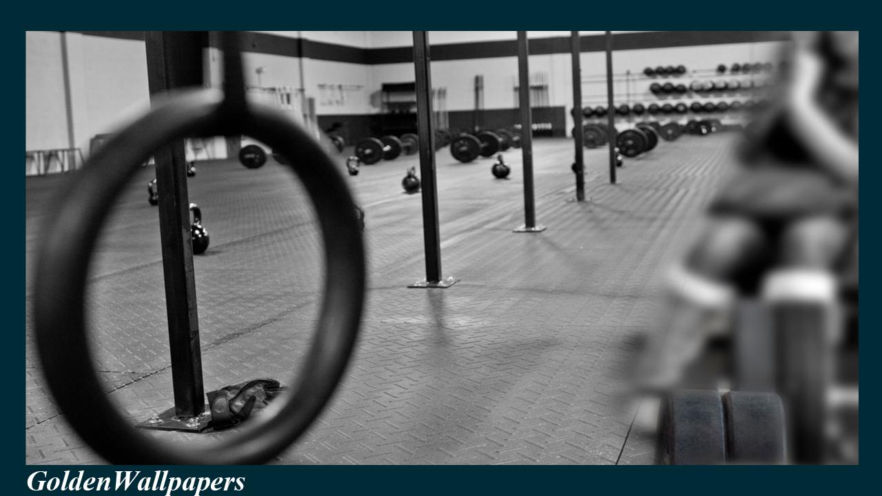 CrossFit Wallpapers - Top Free CrossFit Backgrounds - WallpaperAccess