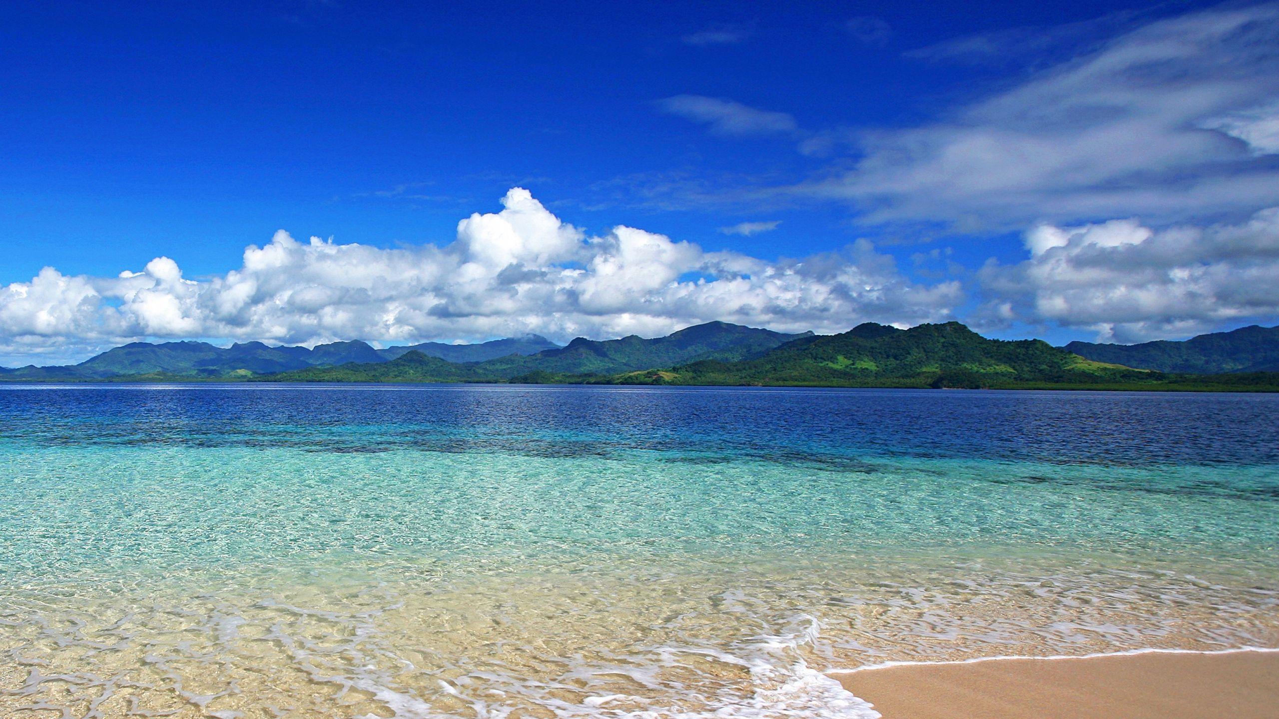 Beach PC Wallpapers - Top Free Beach PC Backgrounds - WallpaperAccess
