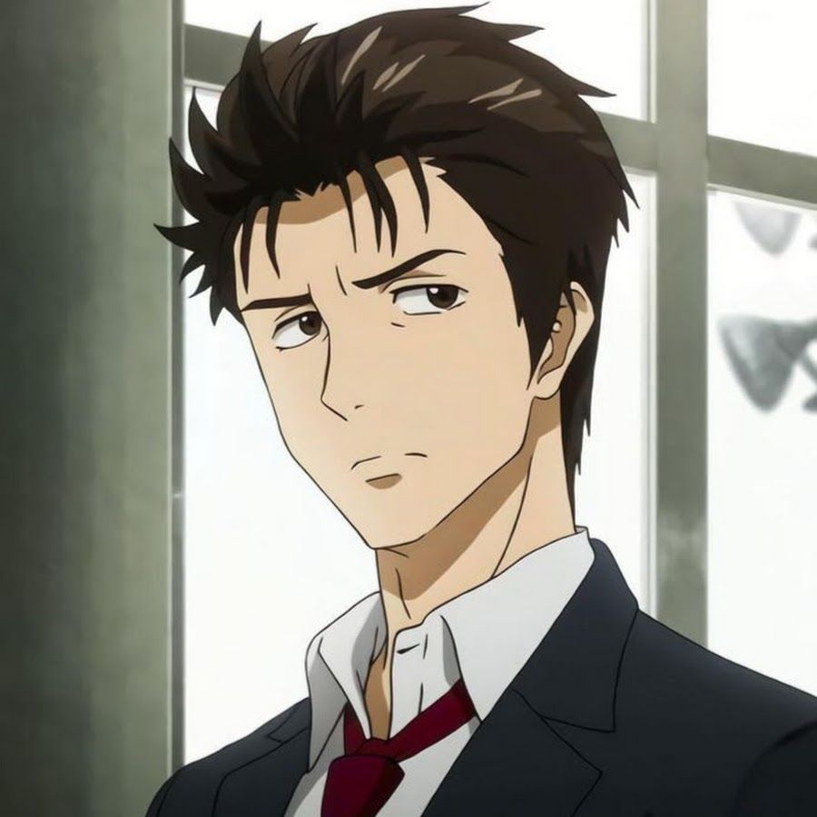 Shinichi Izumi Wallpapers - Top Free Shinichi Izumi Backgrounds ...