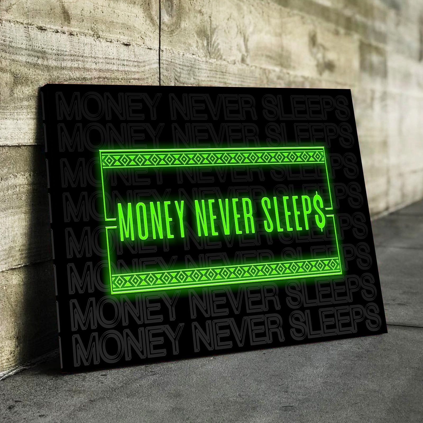 Money Never Sleeps Wallpapers - Top Free Money Never Sleeps Backgrounds ...