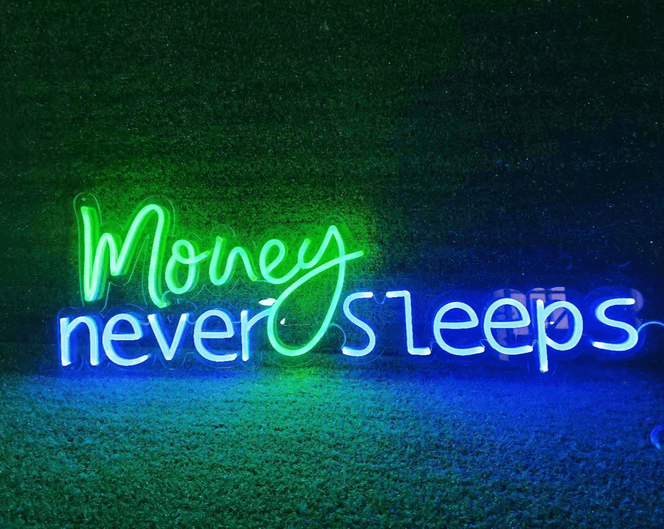 Money Never Sleeps Wallpapers - Top Free Money Never Sleeps Backgrounds - WallpaperAccess