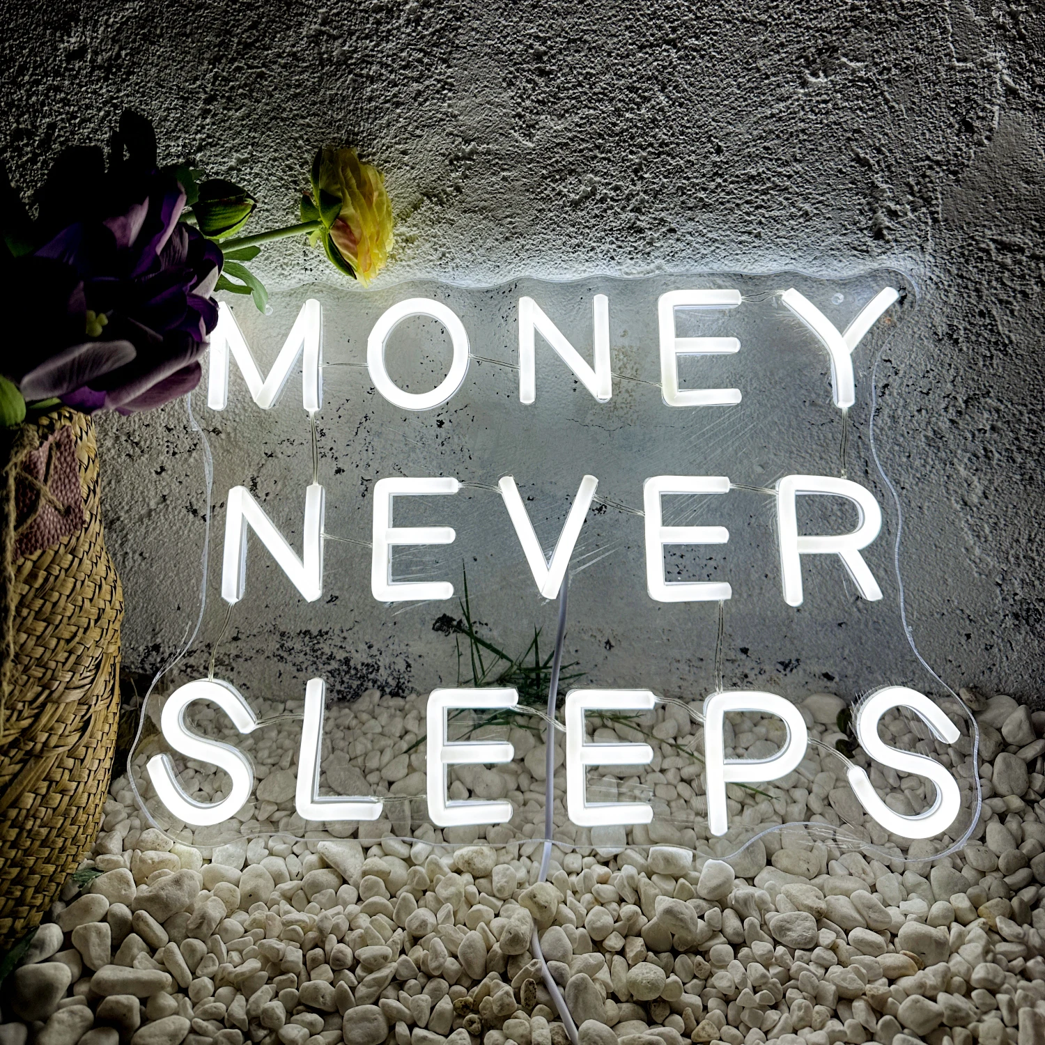 Money Never Sleeps Wallpapers - Top Free Money Never Sleeps Backgrounds ...
