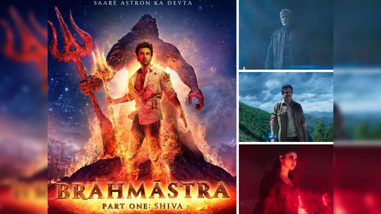 Bhramastra Wallpapers - Top Free Bhramastra Backgrounds - WallpaperAccess