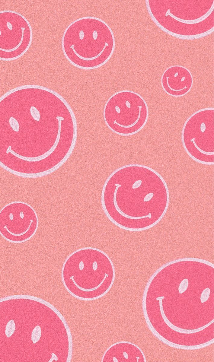 Preppy Smiley Face Wallpapers - Top Free Preppy Smiley Face Backgrounds ...