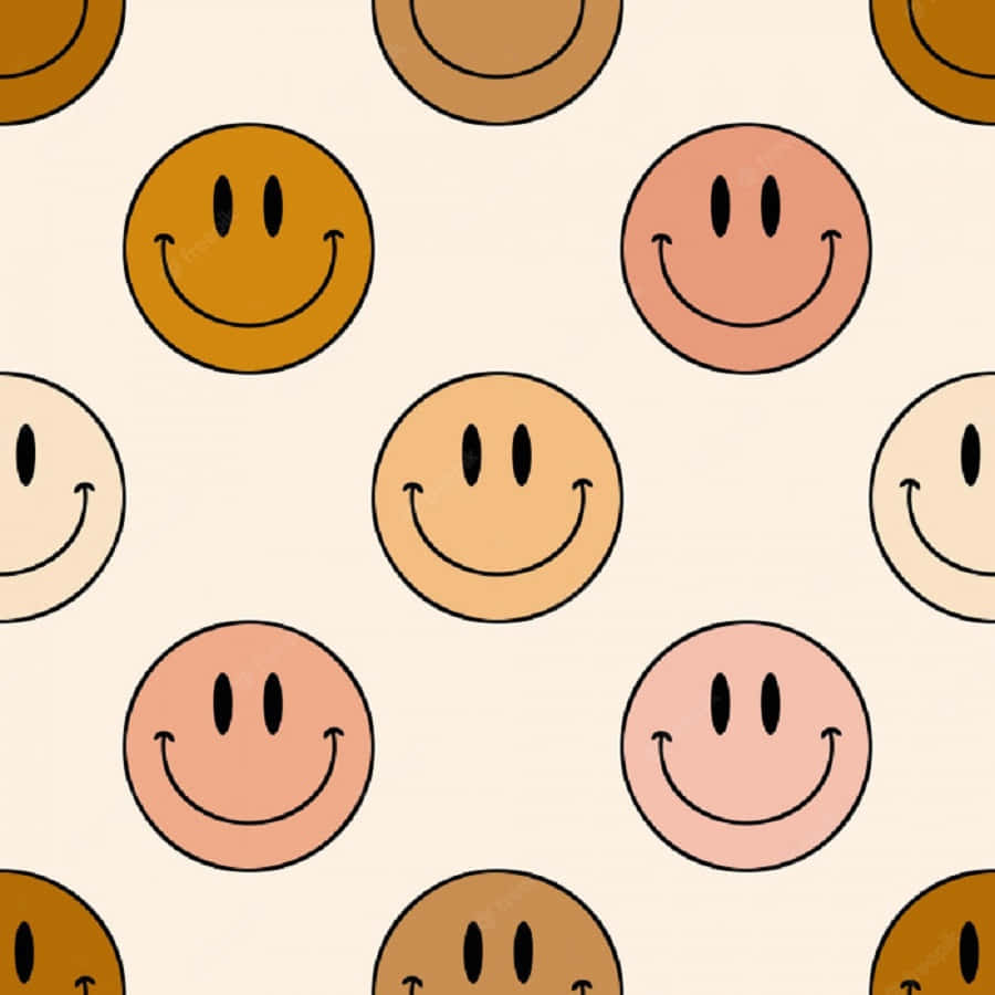Preppy Smiley Face Wallpapers Top Free Preppy Smiley Face Backgrounds Wallpaperaccess