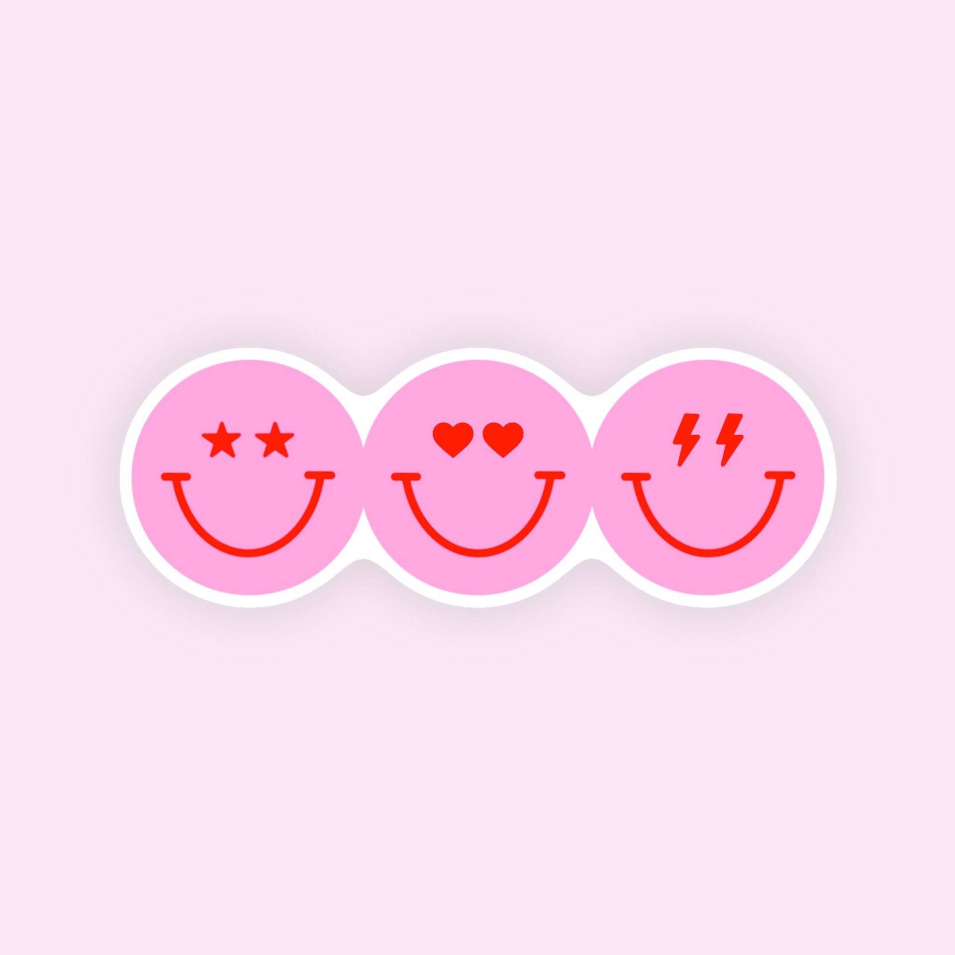 Preppy Smiley Face Wallpapers - Top Free Preppy Smiley Face Backgrounds ...