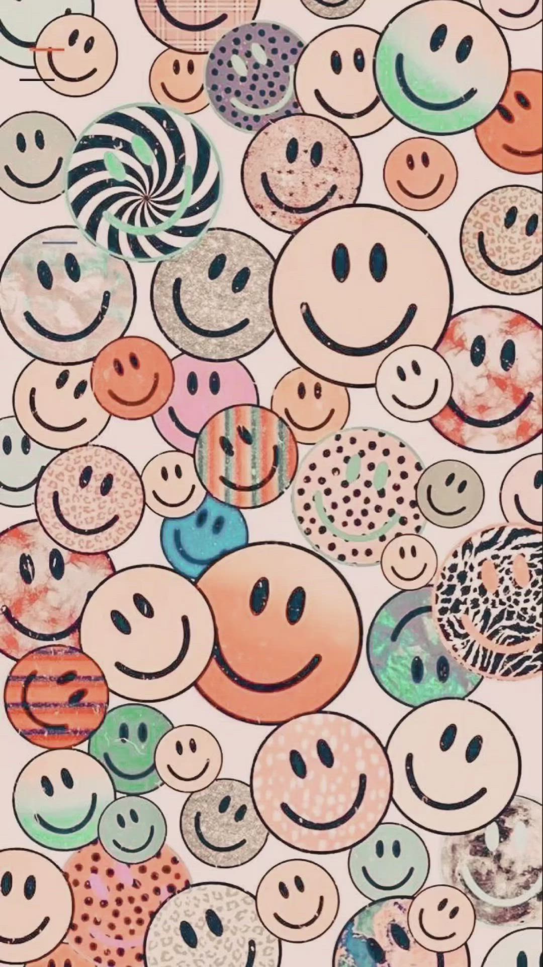 Preppy Smiley Face Wallpapers - Top Free Preppy Smiley Face Backgrounds ...