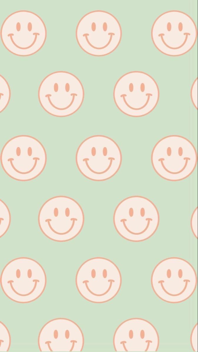 Preppy Smiley Face Wallpapers - Top Free Preppy Smiley Face Backgrounds ...