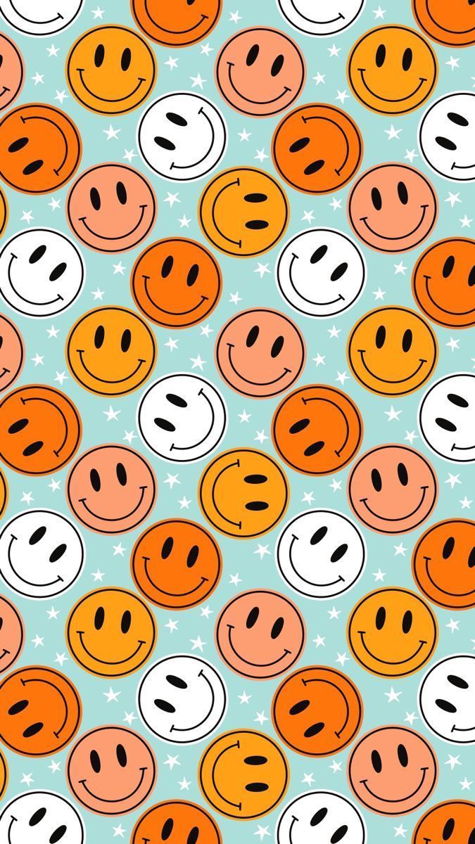 Preppy Smiley Face Wallpapers - Top Free Preppy Smiley Face Backgrounds ...