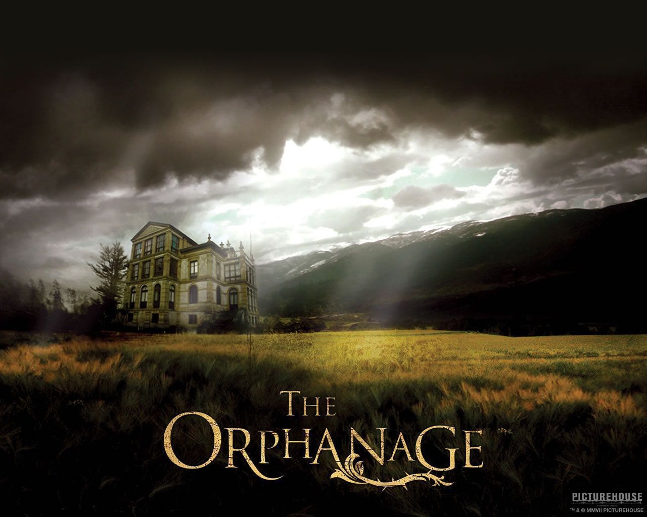 Orphanage Wallpapers - Top Free Orphanage Backgrounds - WallpaperAccess