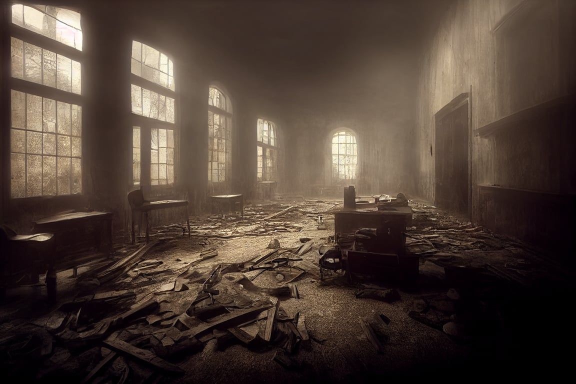 Orphanage Wallpapers - Top Free Orphanage Backgrounds - WallpaperAccess