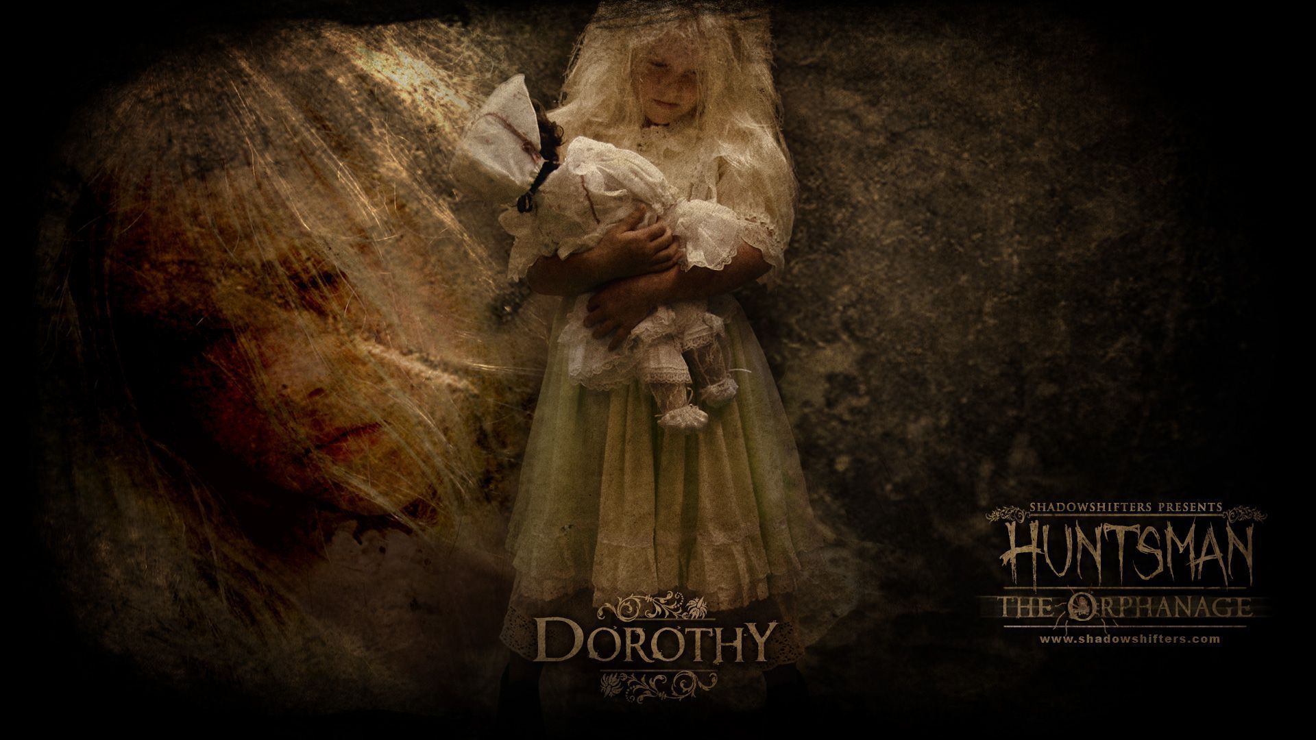 Orphanage Wallpapers - Top Free Orphanage Backgrounds - WallpaperAccess