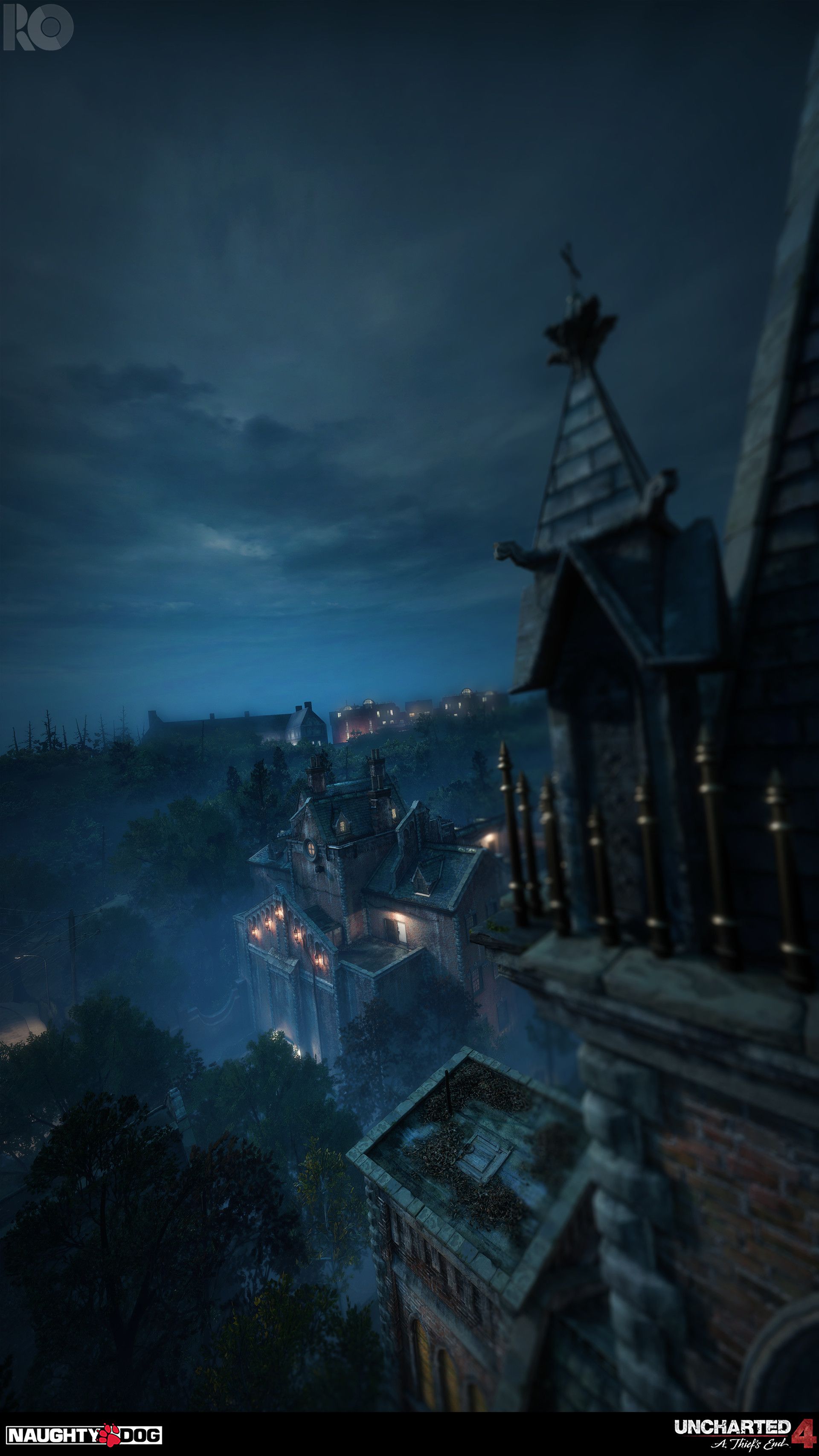 Orphanage Wallpapers - Top Free Orphanage Backgrounds - WallpaperAccess