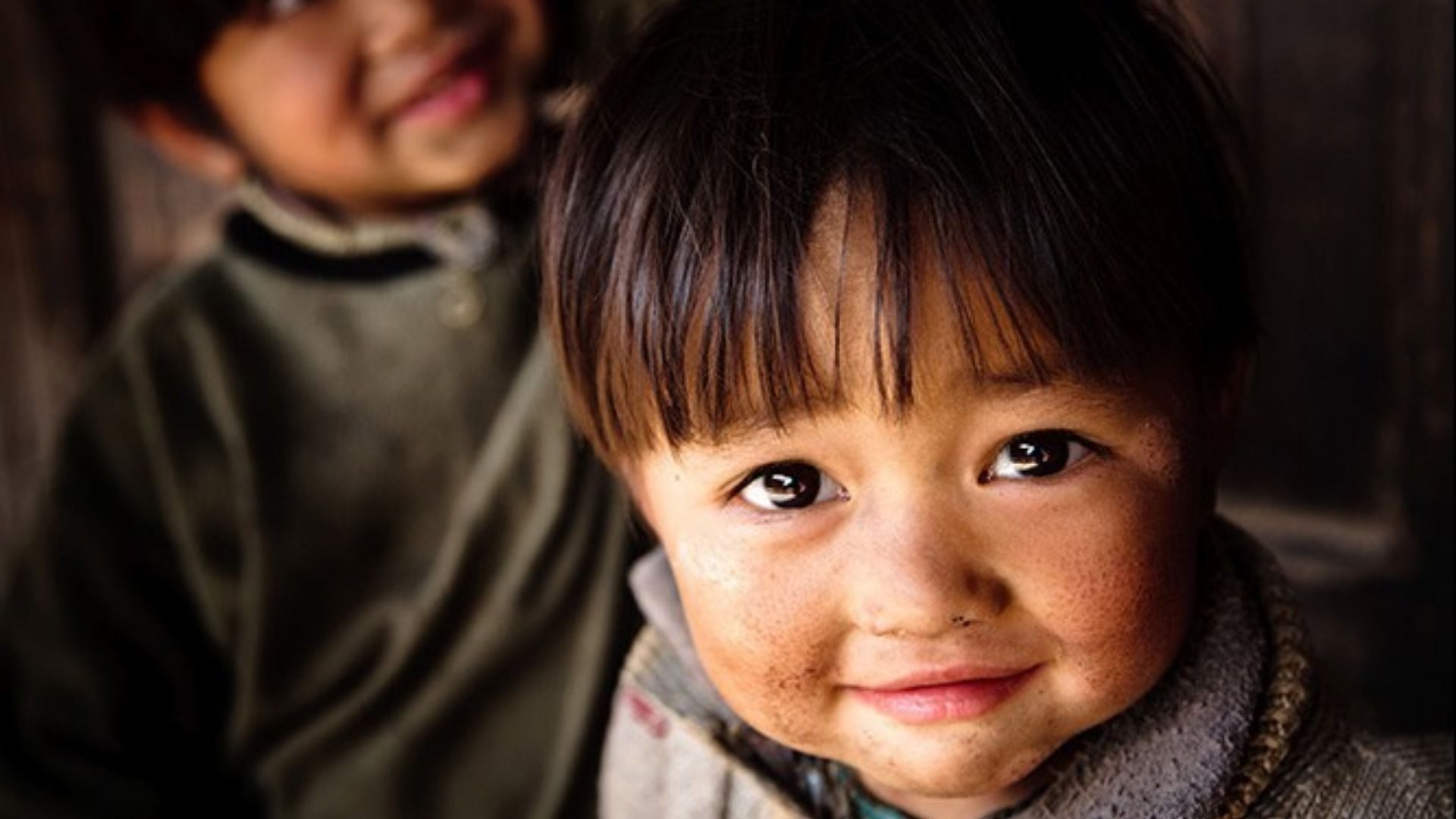 Orphanage Wallpapers - Top Free Orphanage Backgrounds - WallpaperAccess