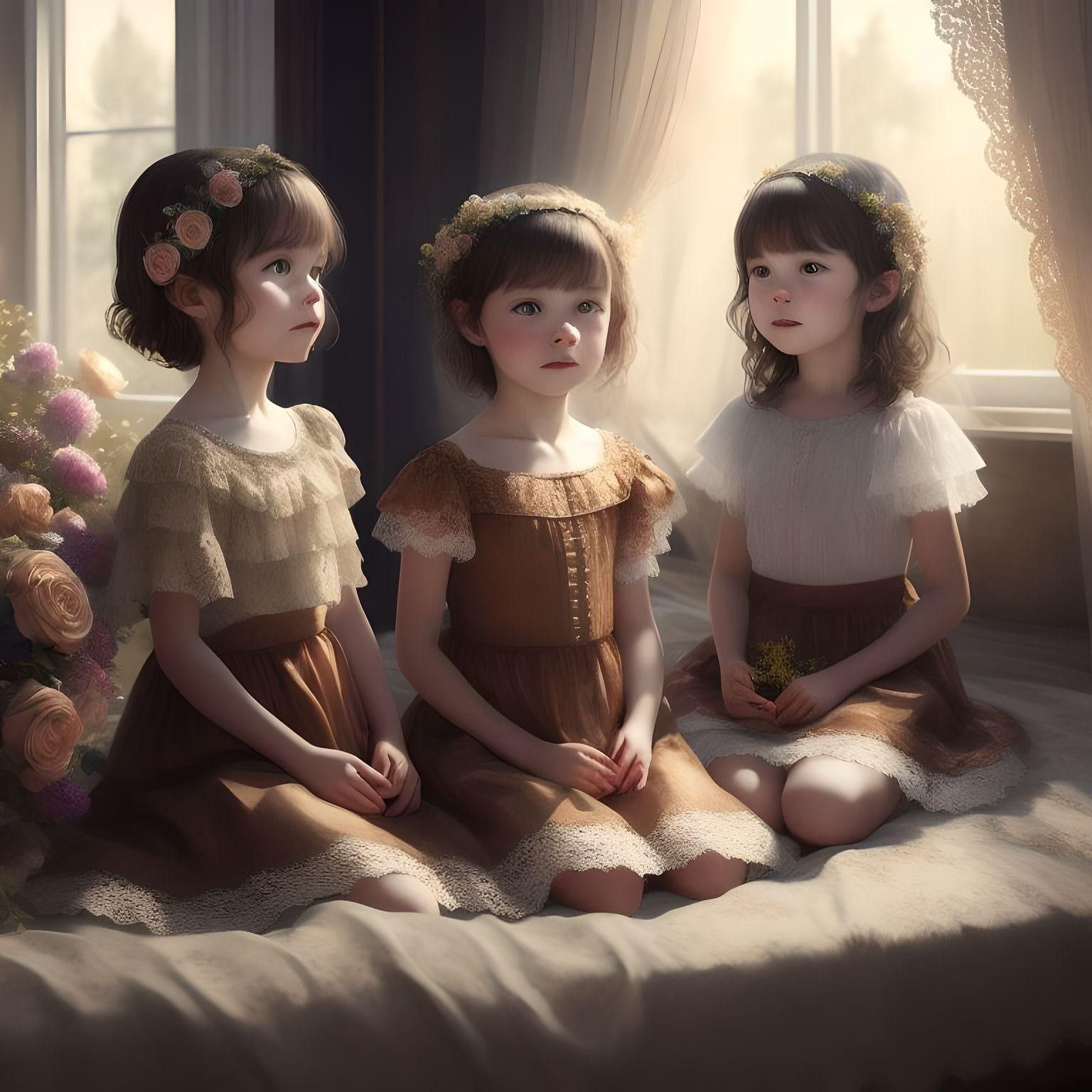 Orphanage Wallpapers - Top Free Orphanage Backgrounds - WallpaperAccess