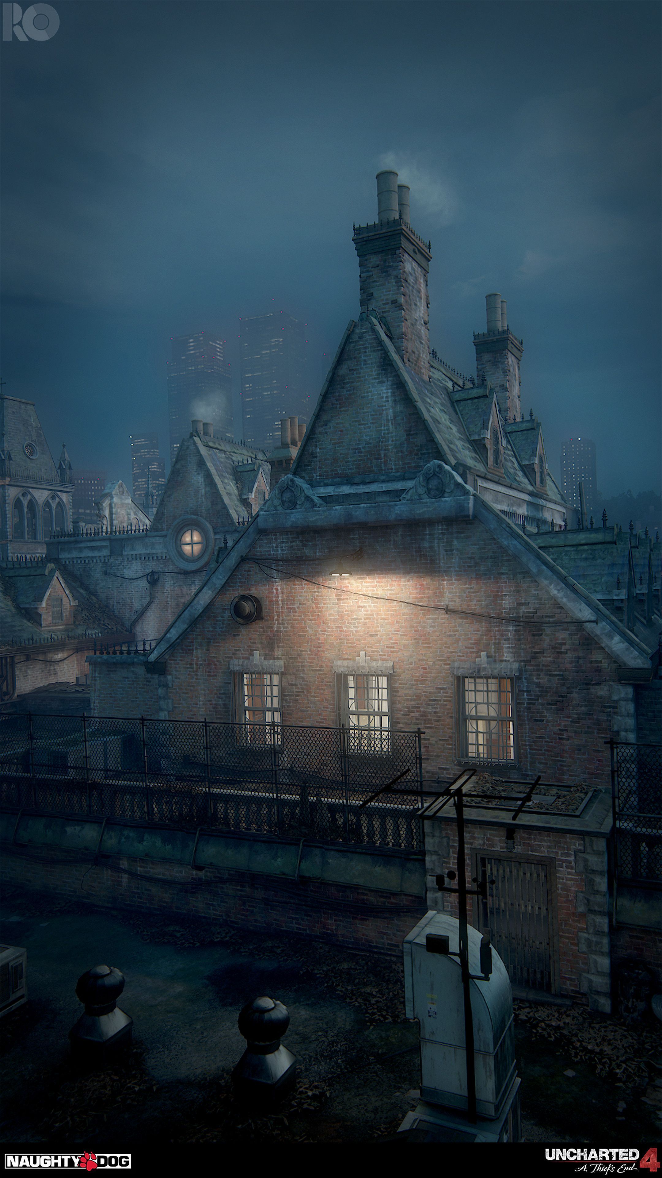 Orphanage Wallpapers - Top Free Orphanage Backgrounds - WallpaperAccess