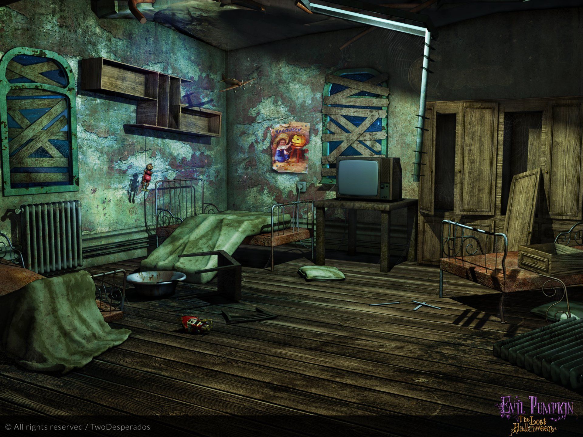 Orphanage Wallpapers - Top Free Orphanage Backgrounds - WallpaperAccess