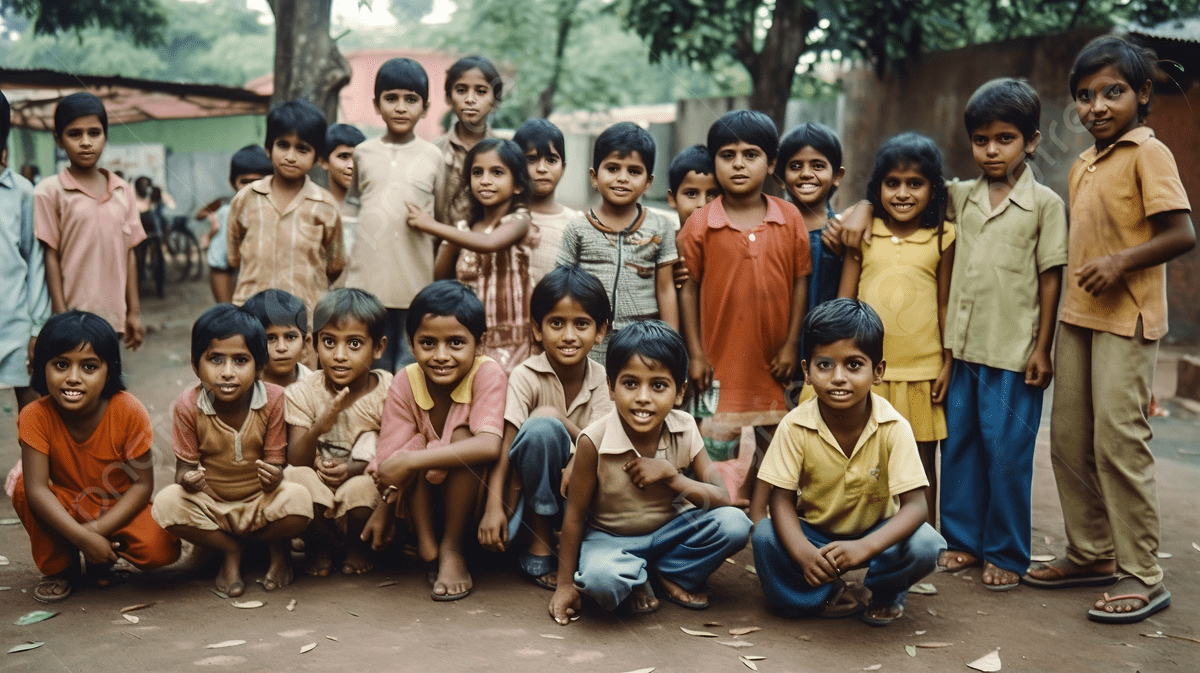 Orphanage Wallpapers - Top Free Orphanage Backgrounds - WallpaperAccess