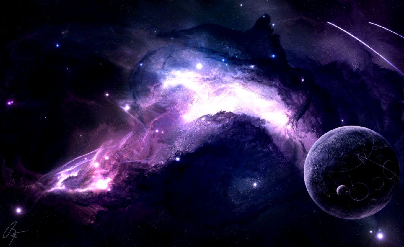 Cool Space Wallpapers - Top Free Cool Space Backgrounds - WallpaperAccess