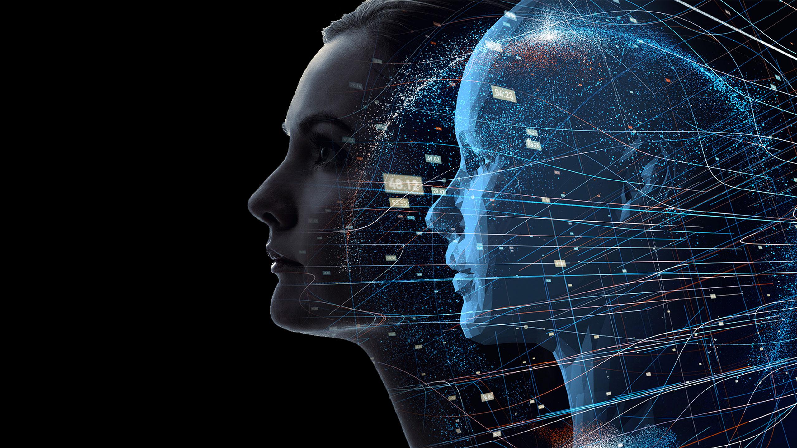 Digital Twin Wallpapers - Top Free Digital Twin Backgrounds ...