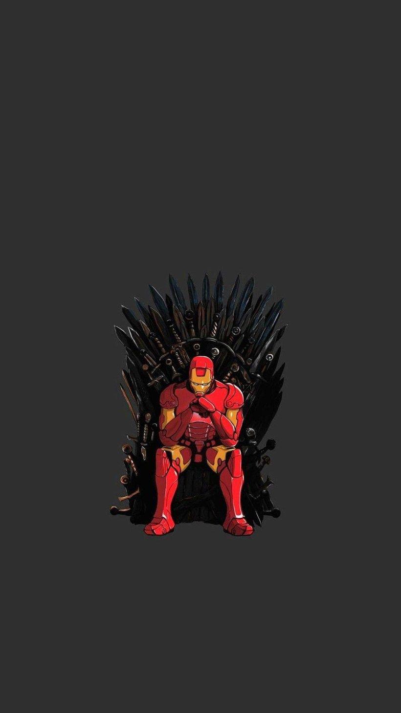 Cool Super Hero Wallpapers - Top Free Cool Super Hero Backgrounds ...