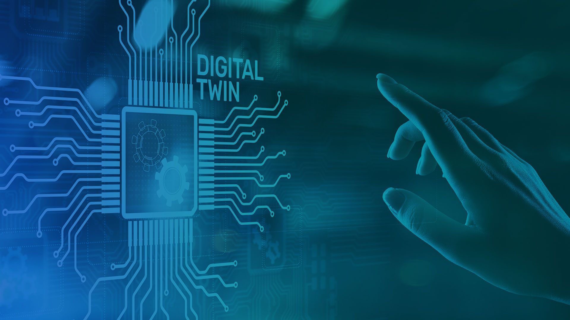 Digital Twin Wallpapers - Top Free Digital Twin Backgrounds ...